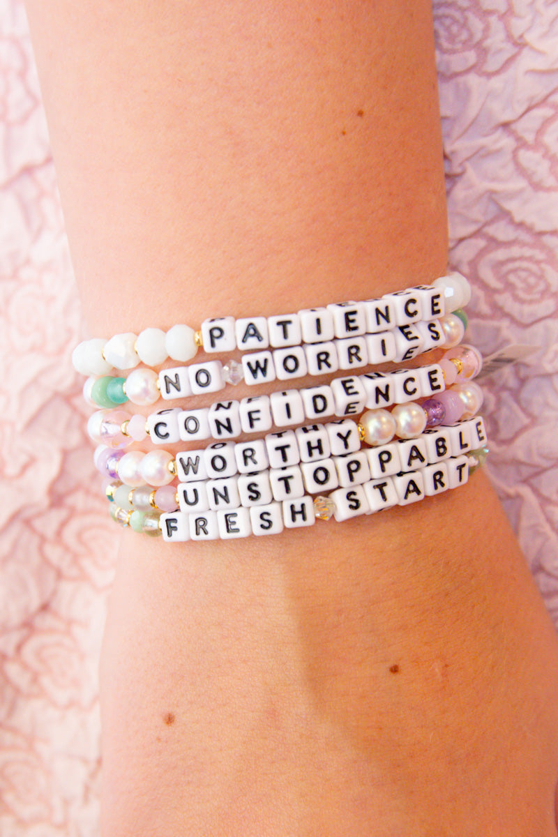 Little Words Project® – PinkTag