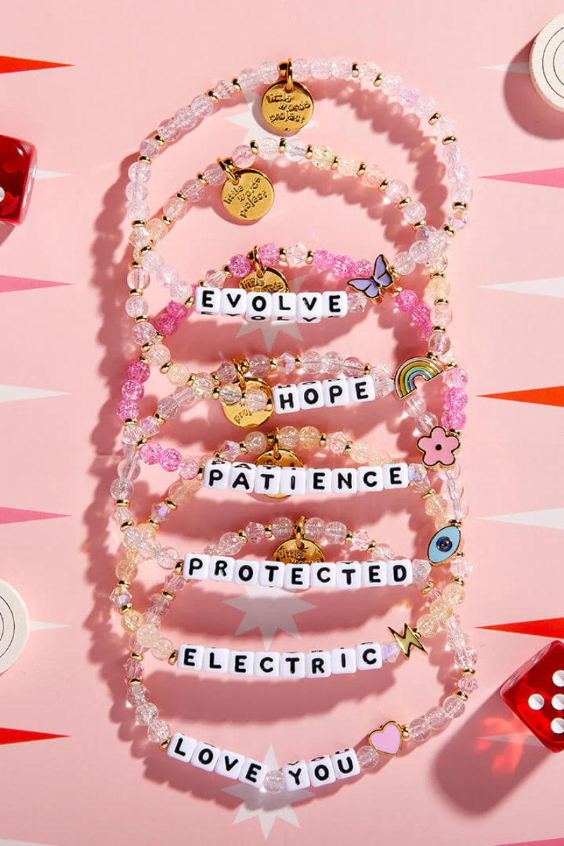 Feelin' Lucky – PinkTag