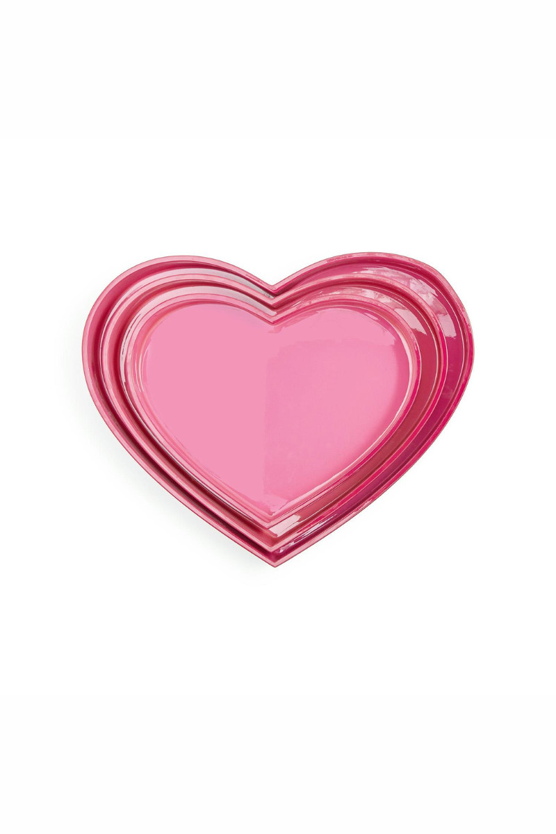 Be Mine Heart Tray – PinkTag