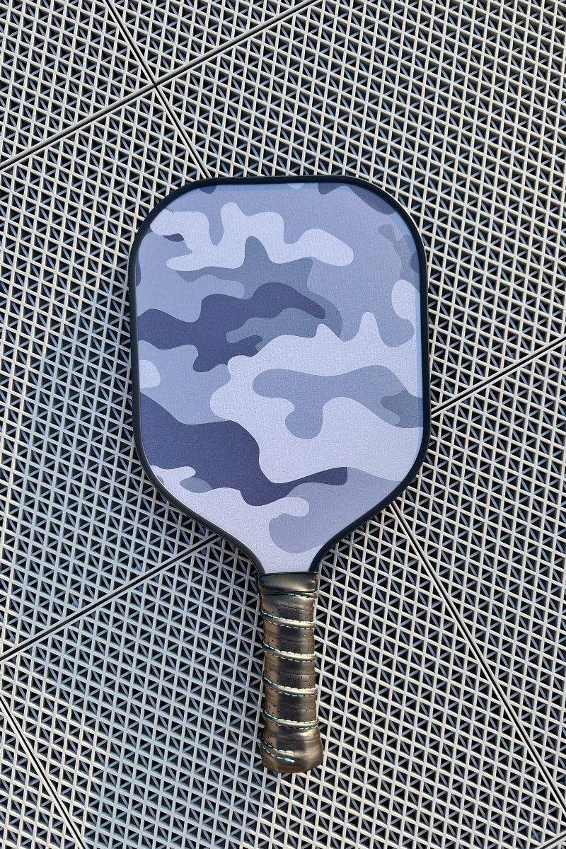 Eclipse Camo Pickleball Paddle – PinkTag