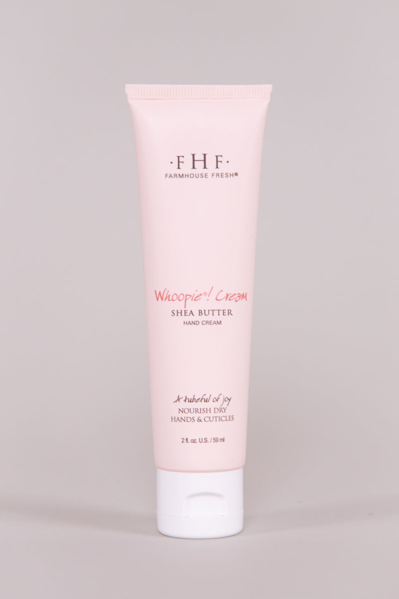Whoopie®! Cream Shea Butter Hand Cream – PinkTag